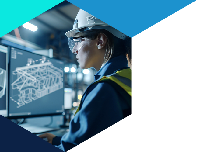 Digital Twin Infographic